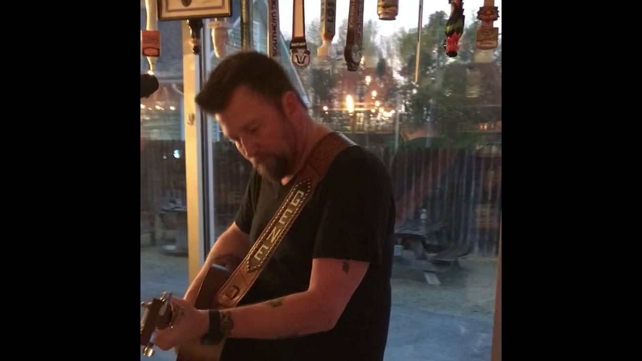 Moving On by Gene Gregory - YouTube