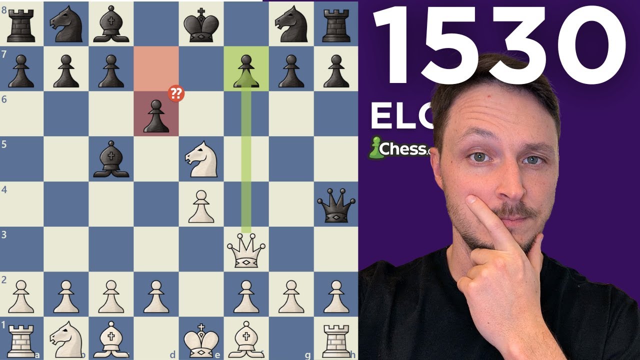 Bro Let Me Mate Him in 6 🤣 (Day 26: Speedrun to 2000) - YouTube