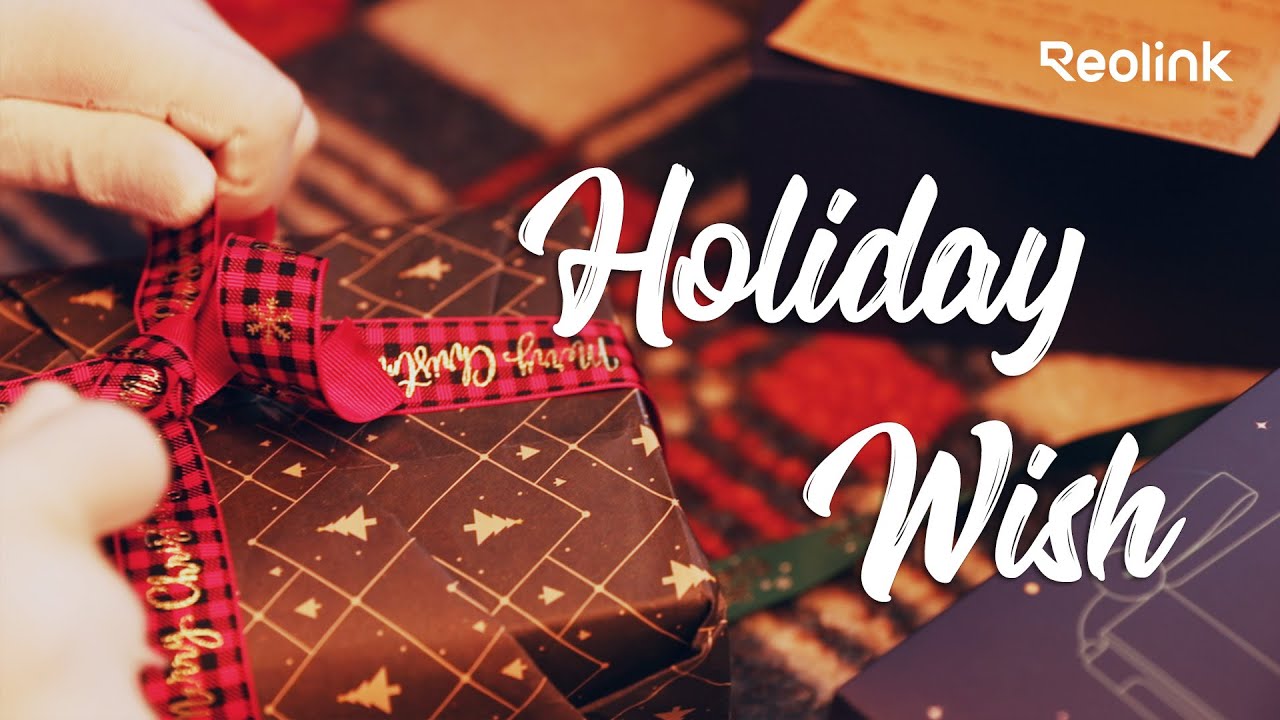 Magical Holiday Surprise | Part 1 - YouTube