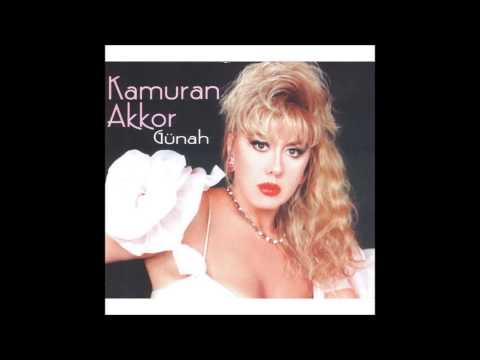 Kamuran Akkor - Çiçekler Dalda Olur (Deka Müzik)