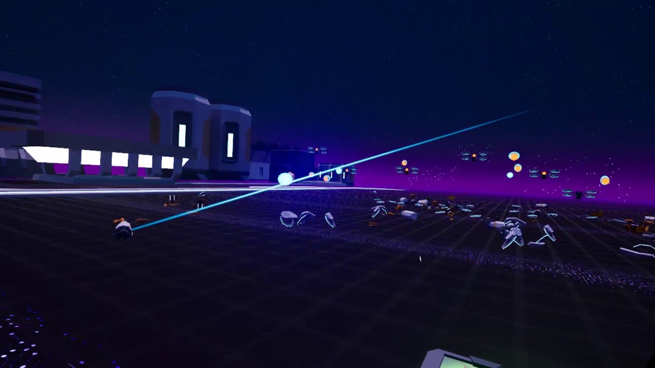 Tech Support 2077 Trailer - YouTube