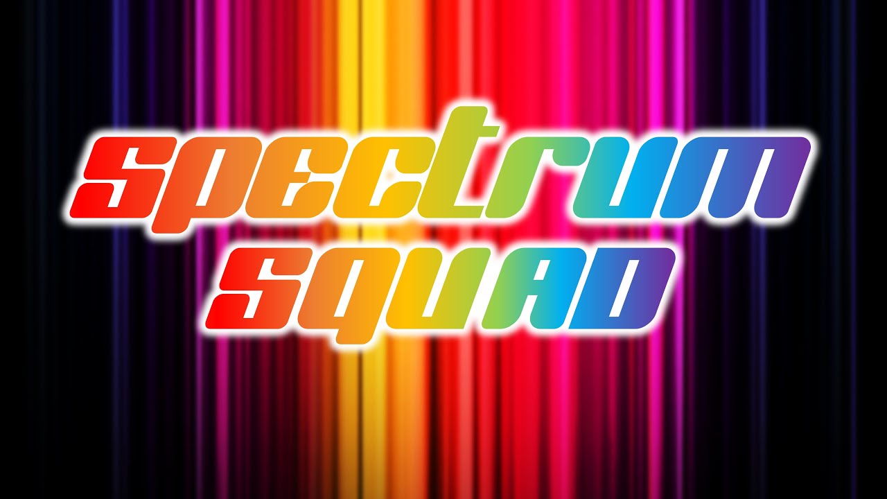 Spectrum Squad - Part 3 | A Henshin Super Sentai Power Rangers-inspired ...