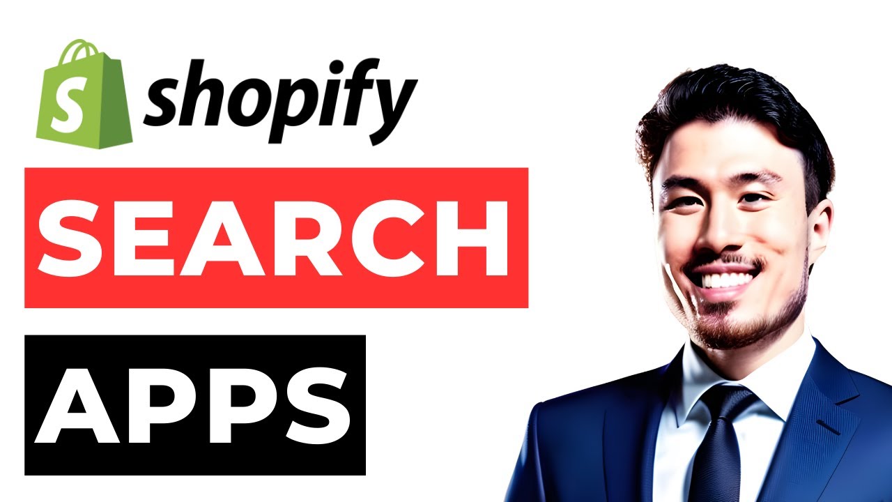 Search and Discovery Shopify App Explained. Step by Step Guide. - YouTube