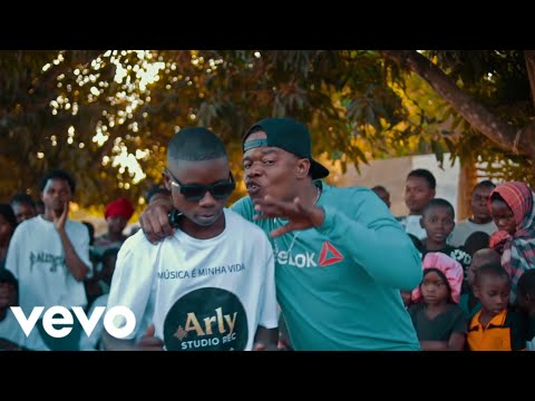 Niga Day x Amadizy_-_Muikhaliherye muine_( Videoclipe Officiel )4K