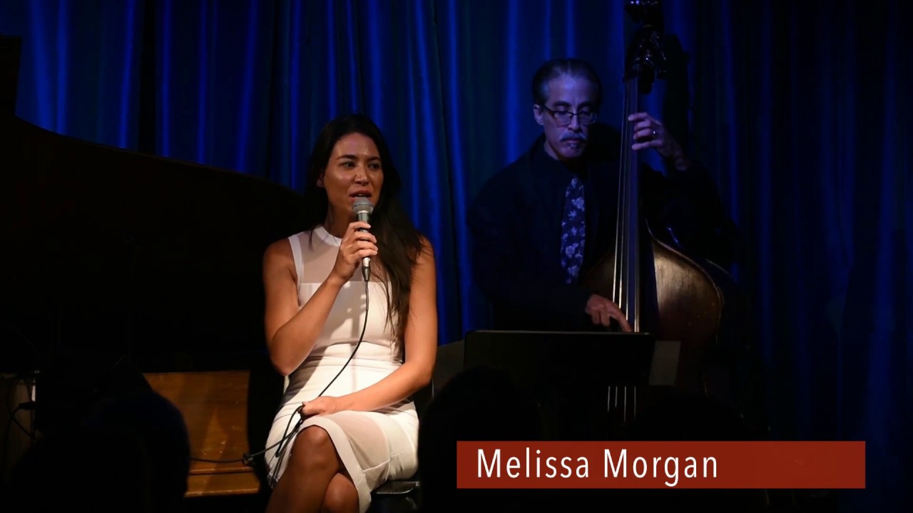 Melissa Morgan Soundroom Oakland - YouTube