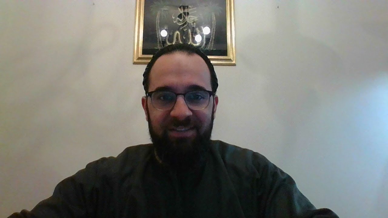 Ali ibn Abi Talib (a.s.) - the cousin of the Prophet Muhammad ﷺ - part ...