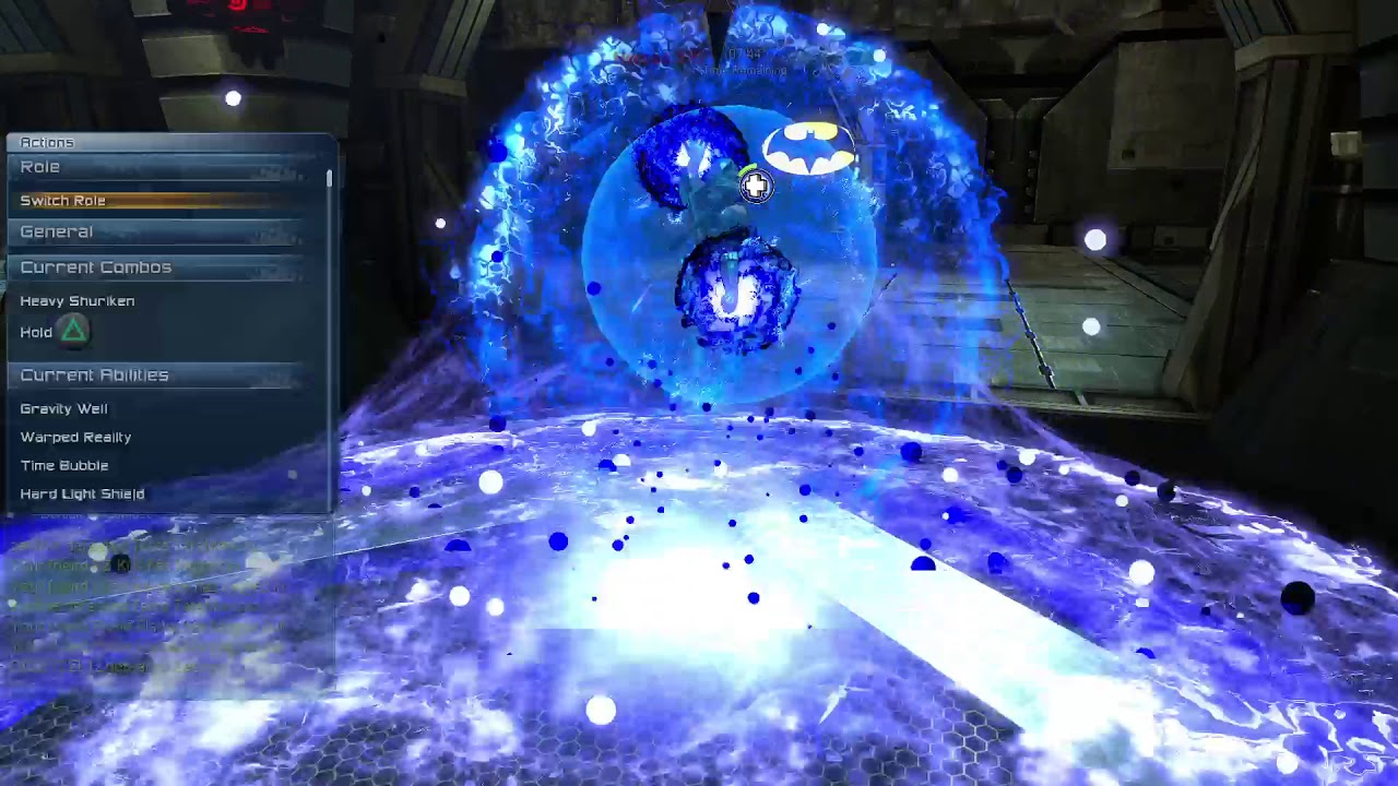 DC Universe Online Quantum best dps load out for pvp from OG STEEL12 ...