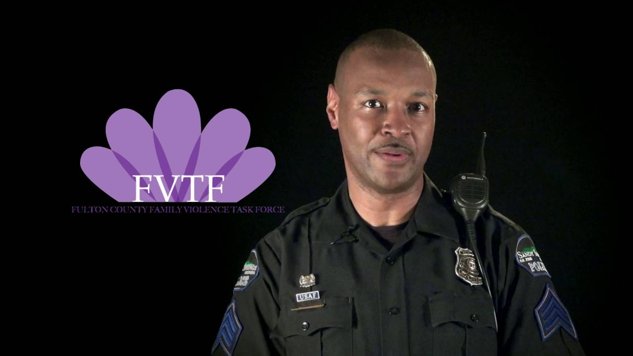 Primary Aggressor - YouTube