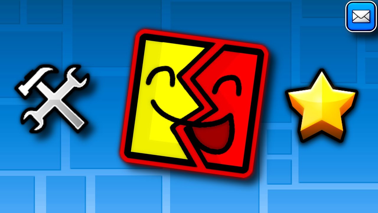 🔴 (LIVE) Playing Globed Geometry Dash (Reading GD DMs) - YouTube