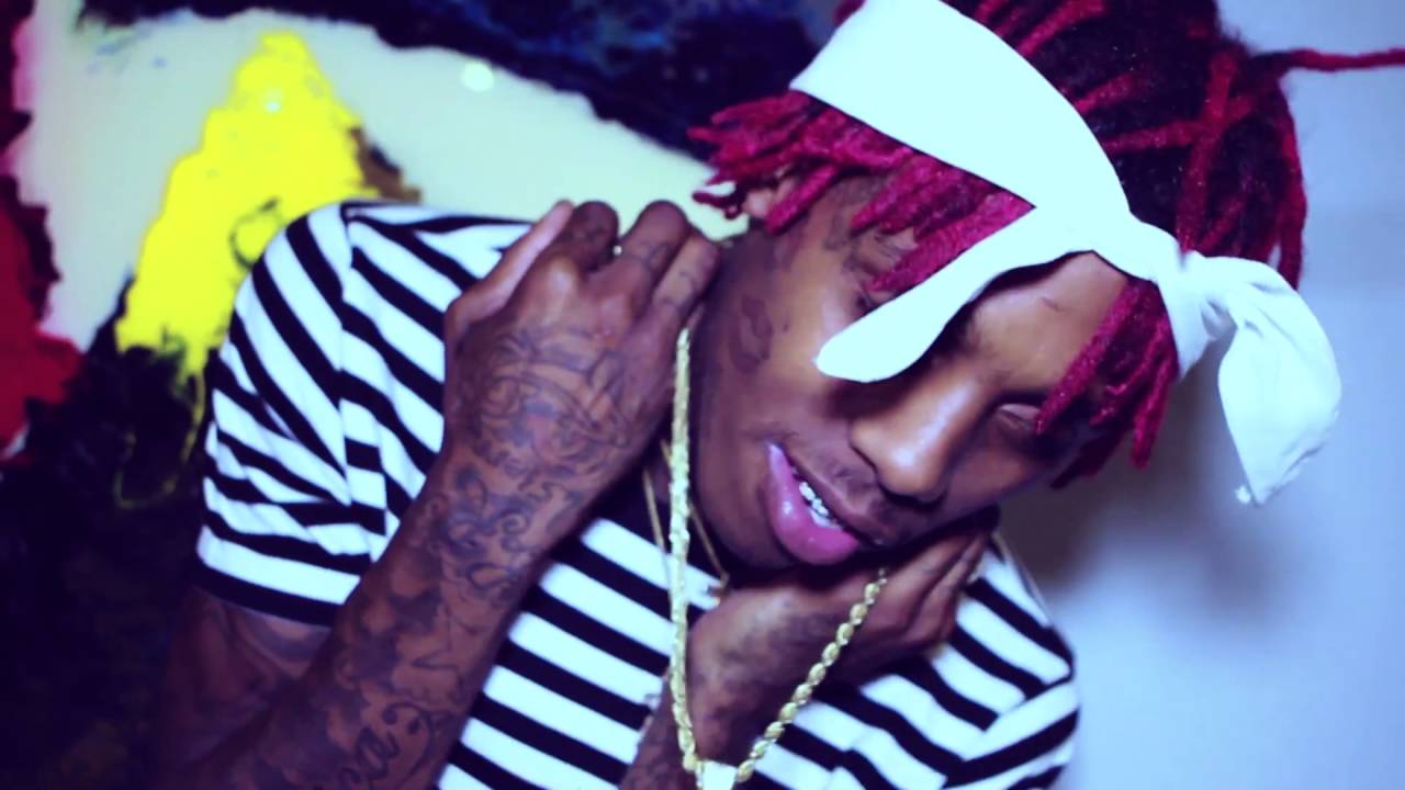 Dexter aka Famous Dex X @12tilDee - Took Time (Official Music Video ...