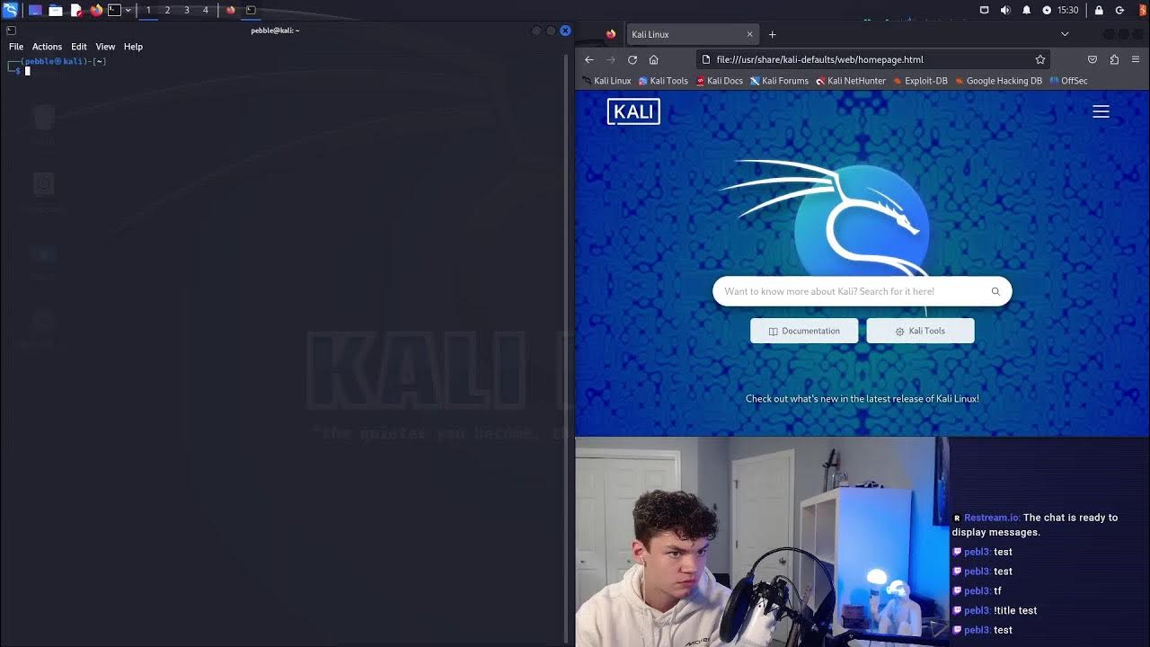 Teaching How to Hack | Easy CTFs - YouTube