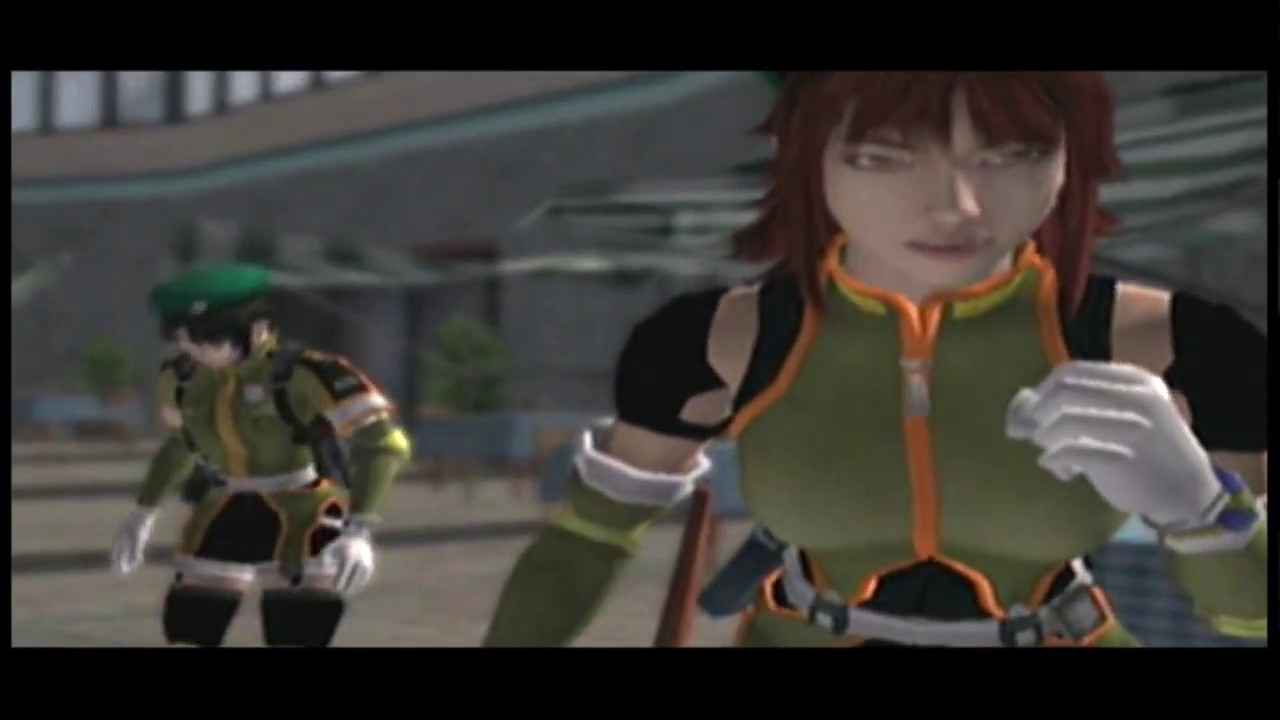 Intro Wreckless The Yakuza Missions [HD] - YouTube