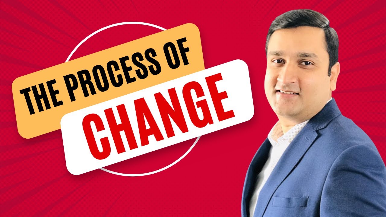 Understanding The Matured Approach Towards Change | Imran Baig - YouTube