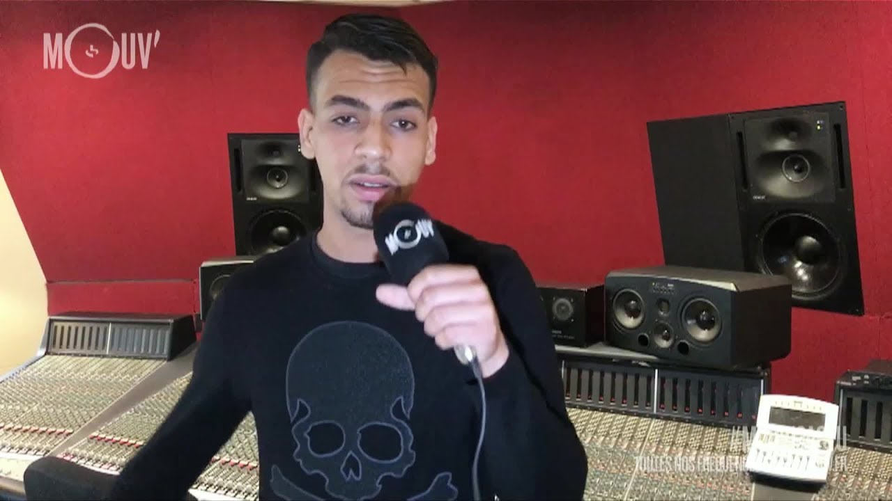 YL : "Je fais du rap pour mes vaillants" #INSIDE - YouTube