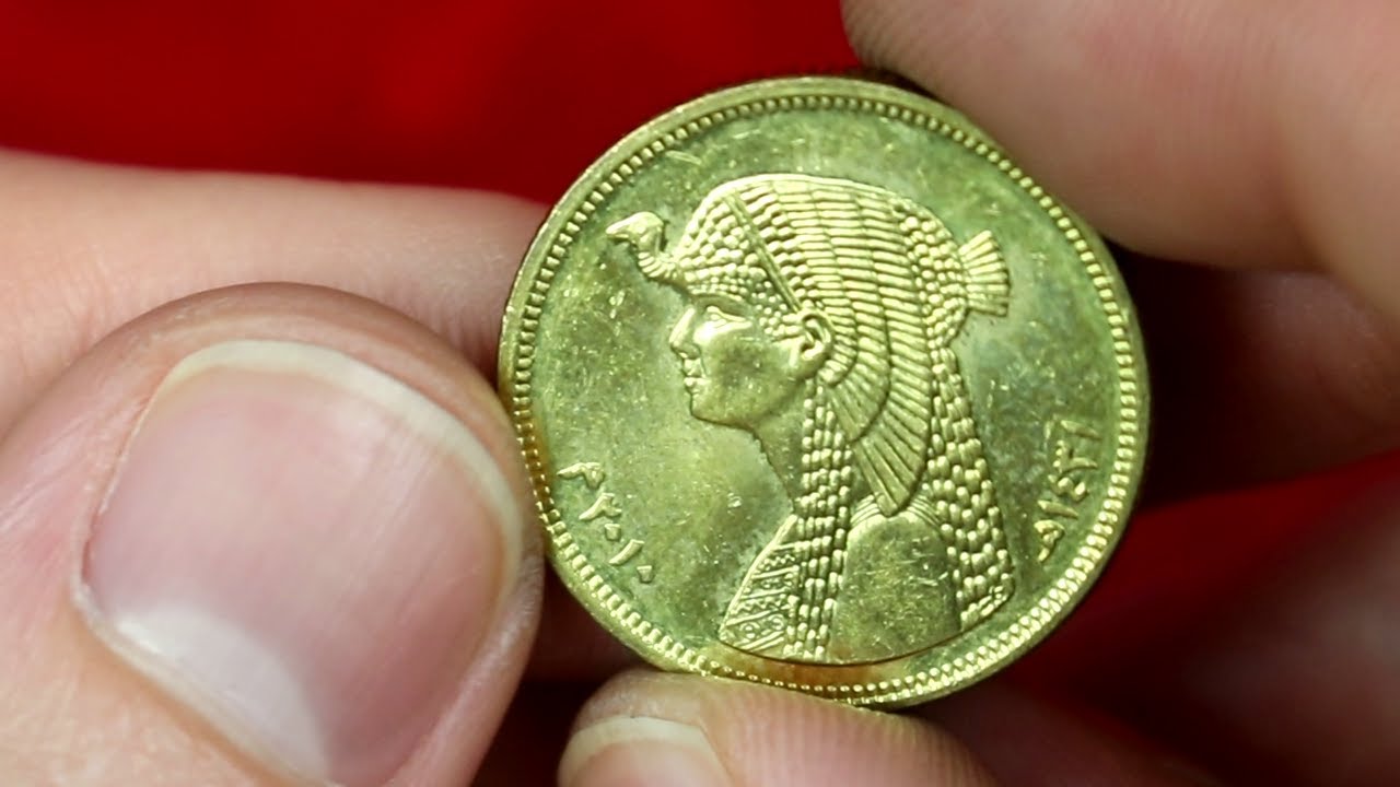 The Result Of 14 Months Of Coin Hunting!!! World Coin Hunt #66 - YouTube