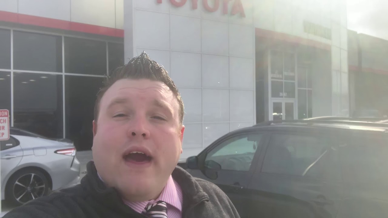 Hello, Richard! - YouTube