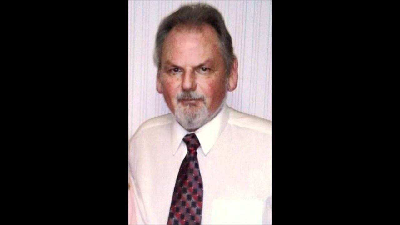 PREACHER PAUL CLINE ~ Preaching at Lexington United Baptist Church ...