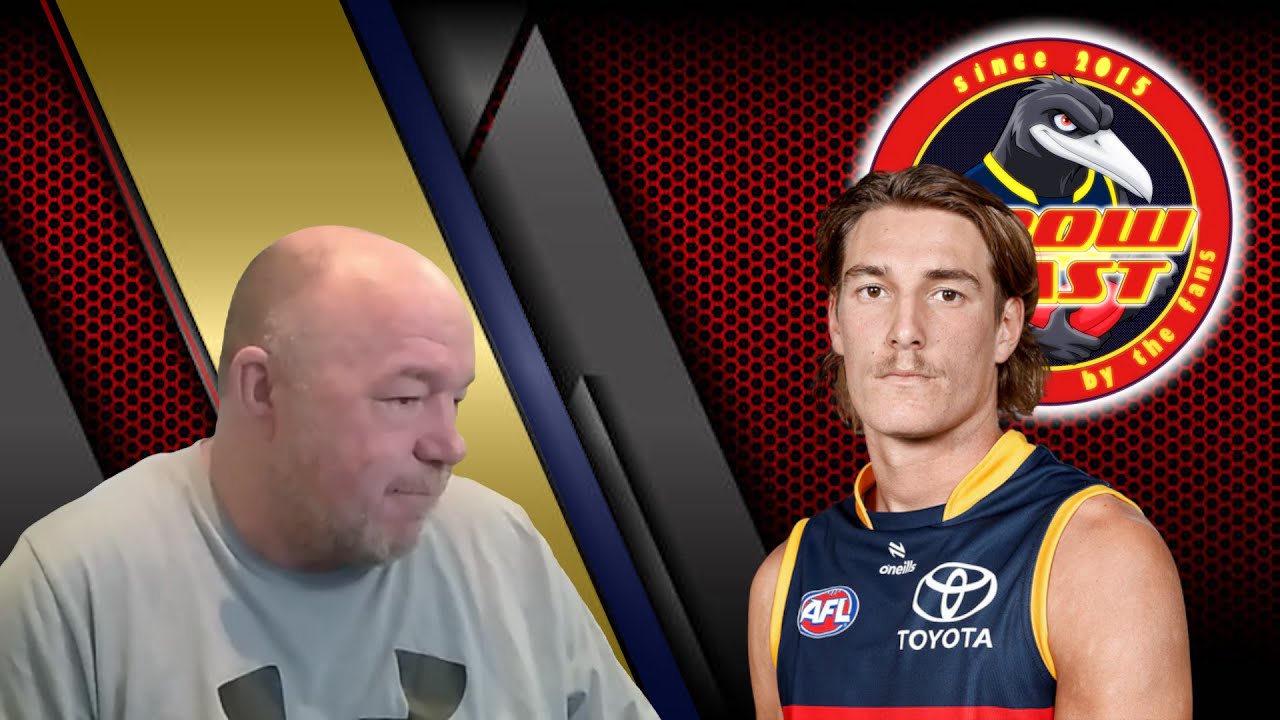 Josh Worrell 060325 Members Cut - YouTube