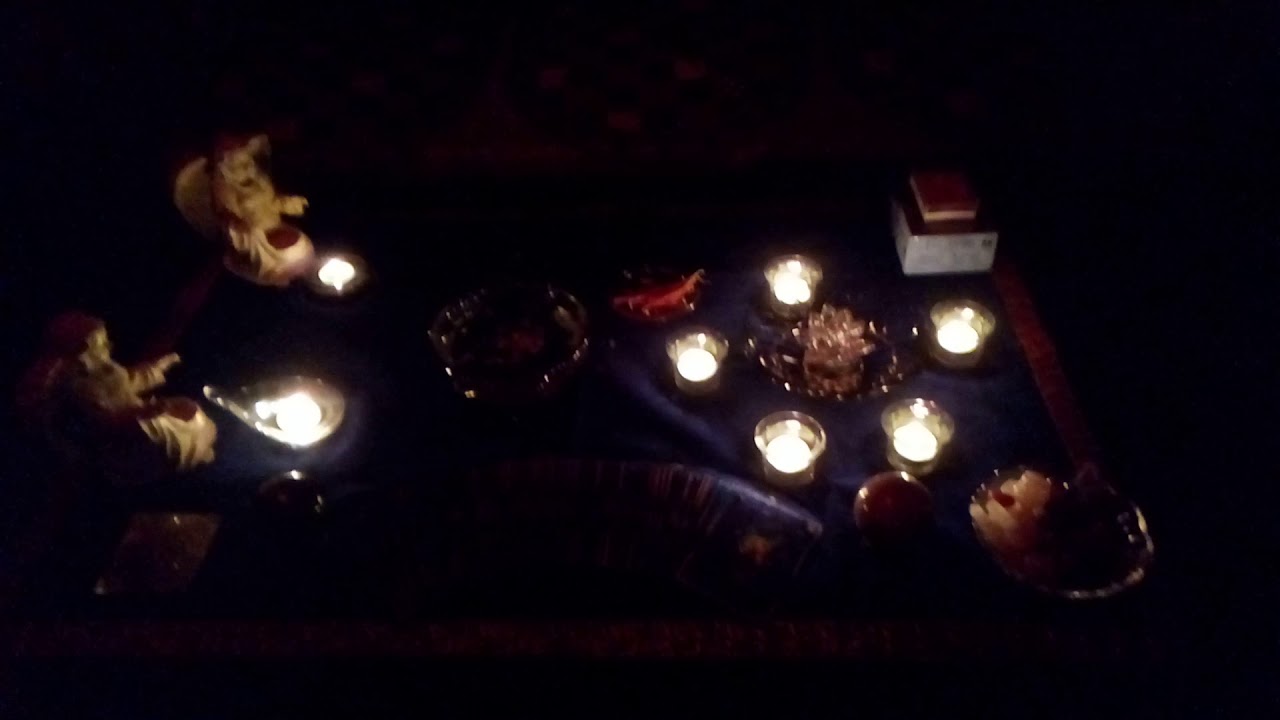 Ceromancy Reading Course | Candle Wax Reading In Delhi | Candle Reading ...