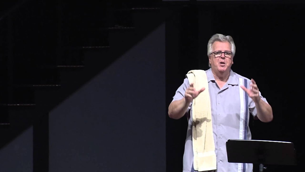 Sept 1 2013, with Pastor Chuck Price - YouTube