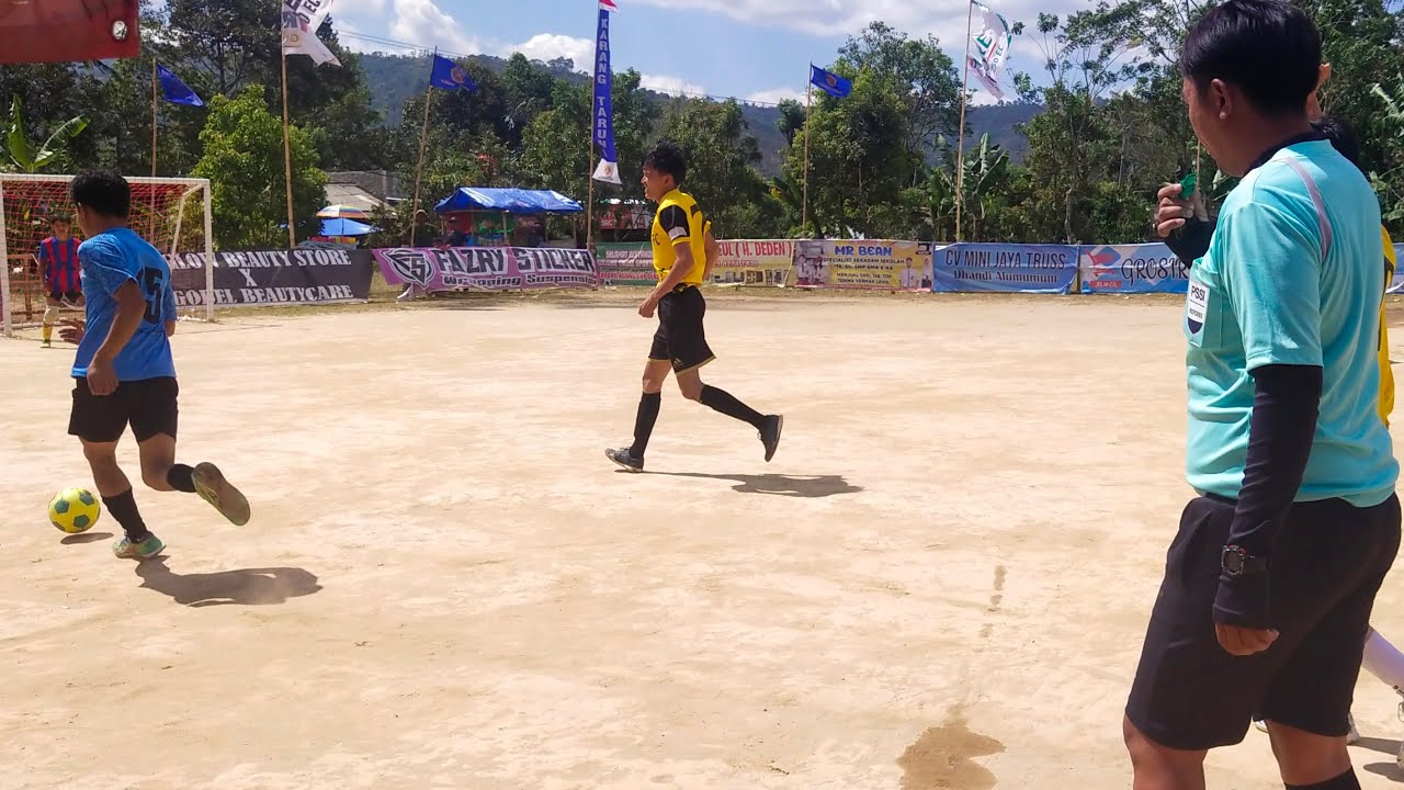 🔴 KARANG AGUNG CUP 9 | 32 BESAR - YouTube