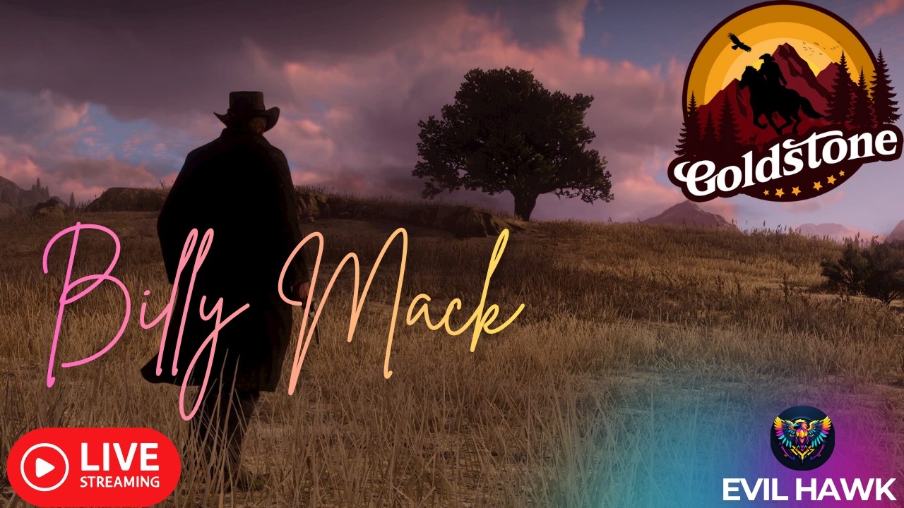 Valentine සමරමු | Billy Mack | Goldstone RP | Day 09 - YouTube