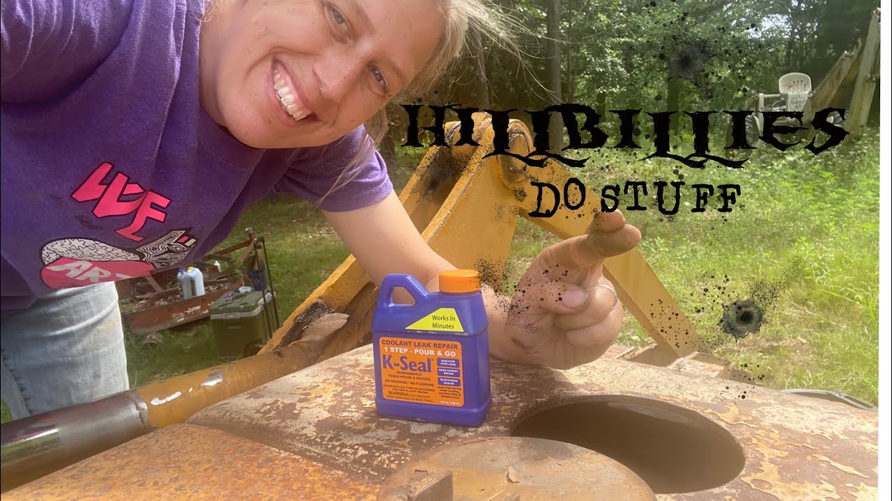 Welcome to Hillbillies Do Stuff: Who We Are and What We “DO” - YouTube