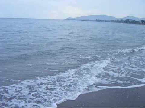 Anamur Sahil Videoları