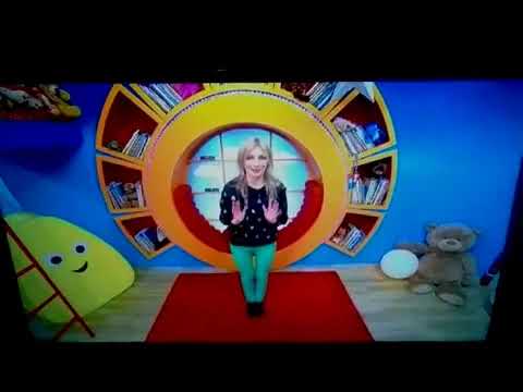 Cbeebies Poland continuity - 29.04.2016 - YouTube