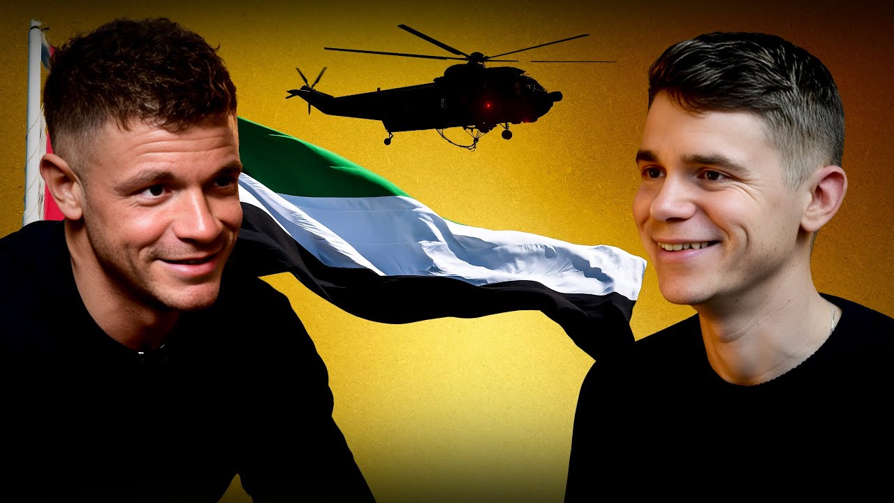 Comment révolutionner le modèle économique de la créativité ? Basile Vierne | FROM SCRATCH #60 ...