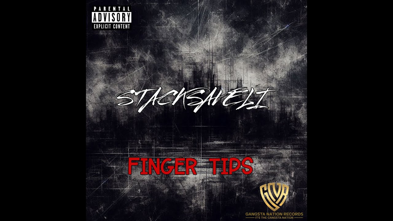 Fingers Tips - YouTube