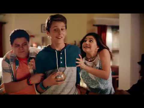 Totally Warped! | Kirby Buckets | Disney XD - YouTube