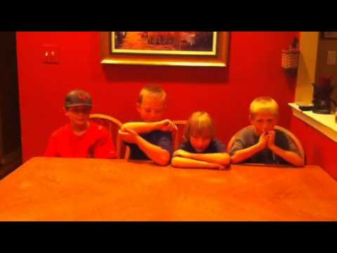 4 Farts - YouTube