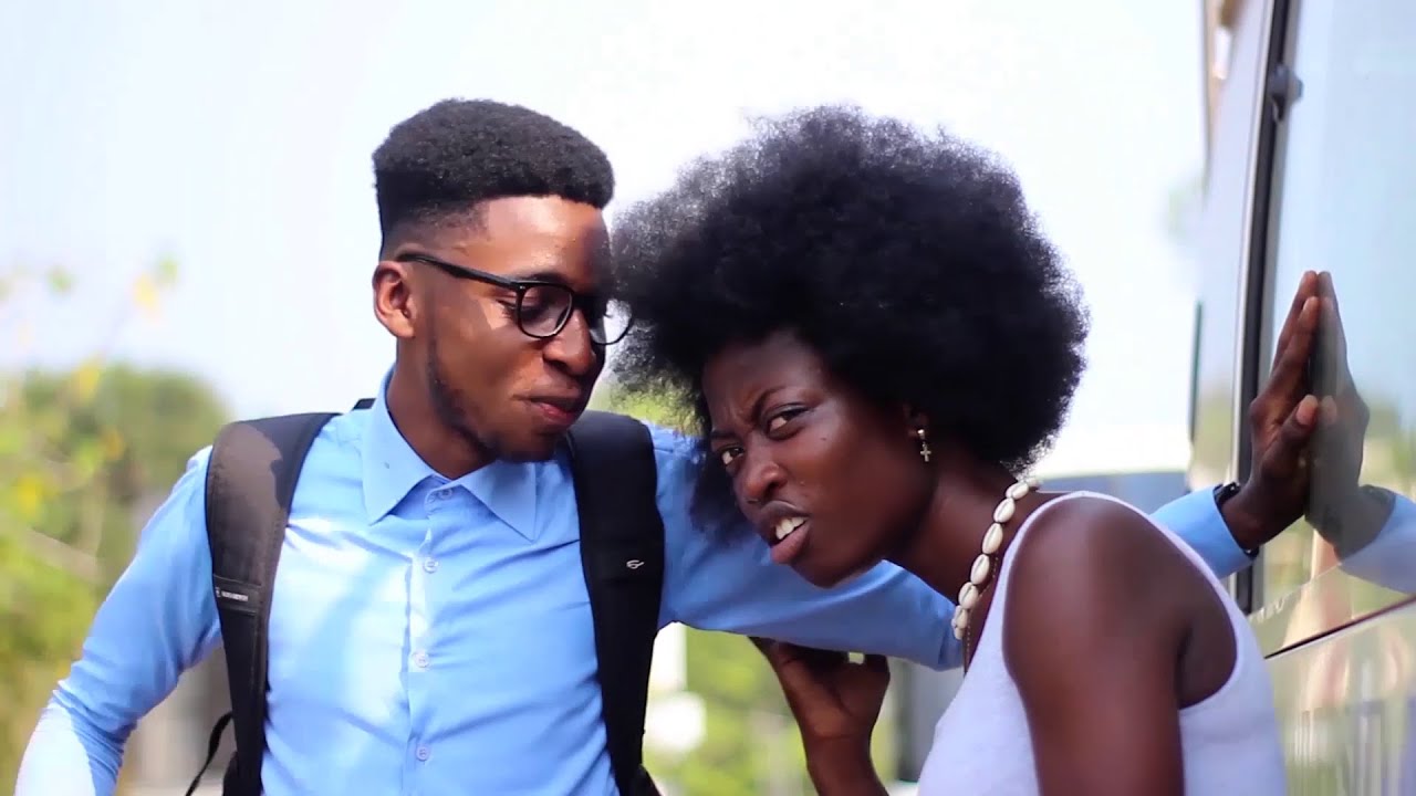 Besties Series Episode 3 Season 1 - YouTube