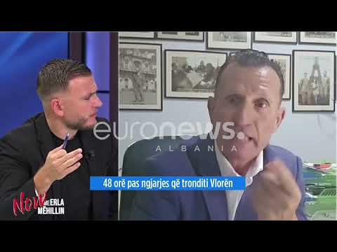 “Me kë shoqërohej Pronari një vit më parë në një tjetër konflikt”?, avokati pyet gazetarin