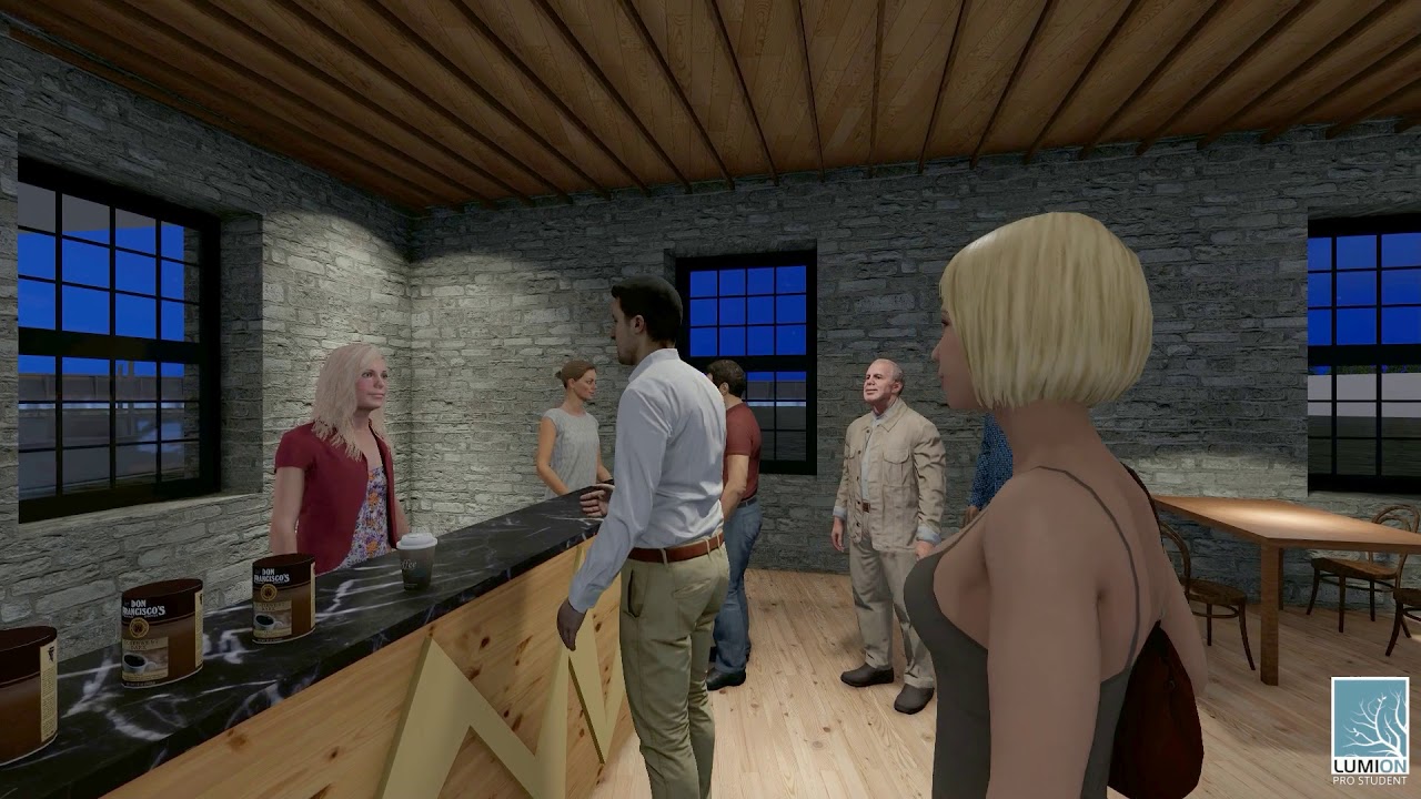 Old hydro building Renovation and Aboriginal building Project at Zibi ...