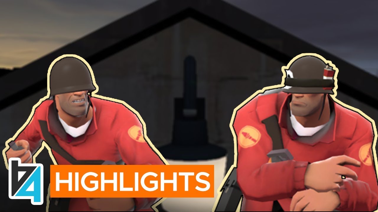 [TF2] The Demoralizers of Metalworks - YouTube