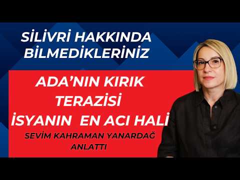 Tutuklu Ailelerinin İsyanını Böyle Dinlemediniz I Silivri Cezaevi I  #ibbdavası