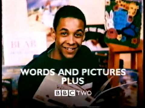 BBC Two Schools continuity - Wednesday 14th November 2001 (3) - YouTube