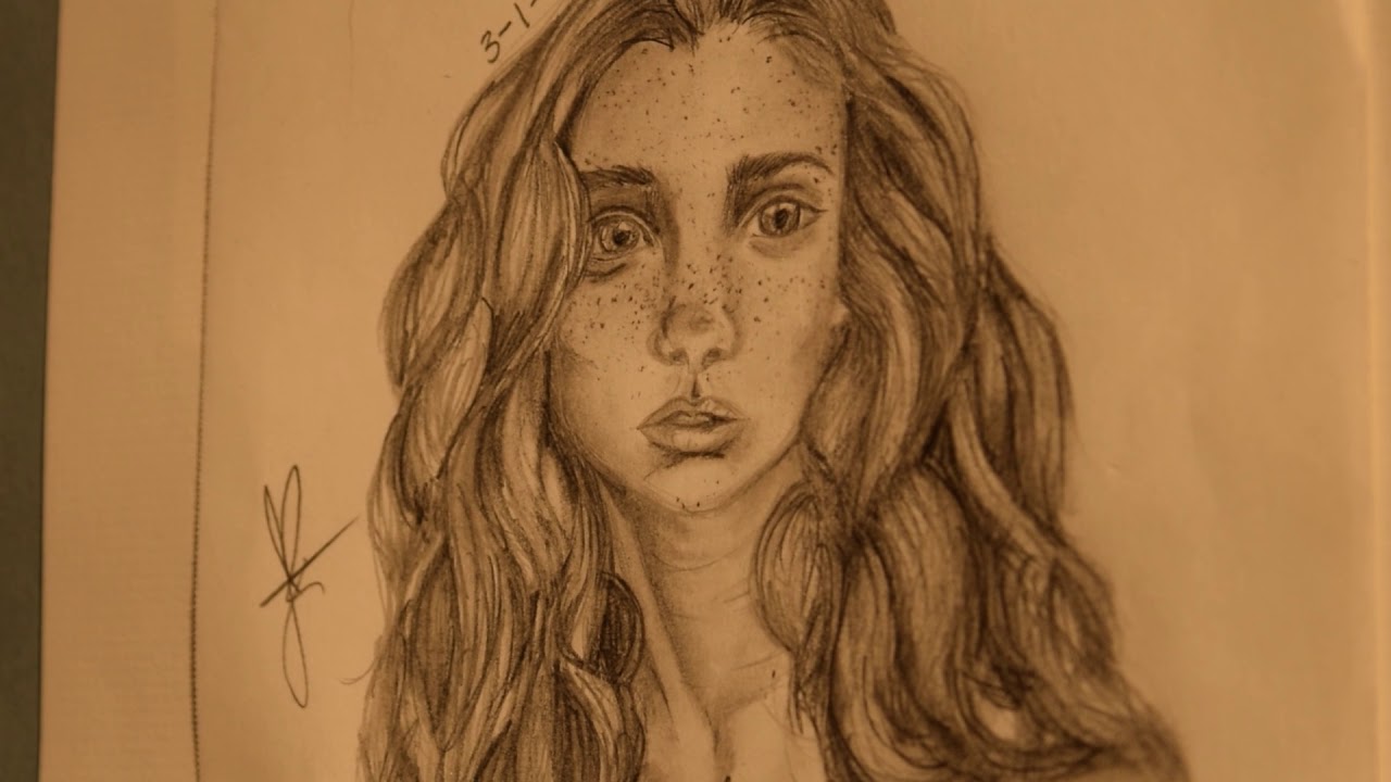 SOE Art Exhibit - Anti-Violence - YouTube