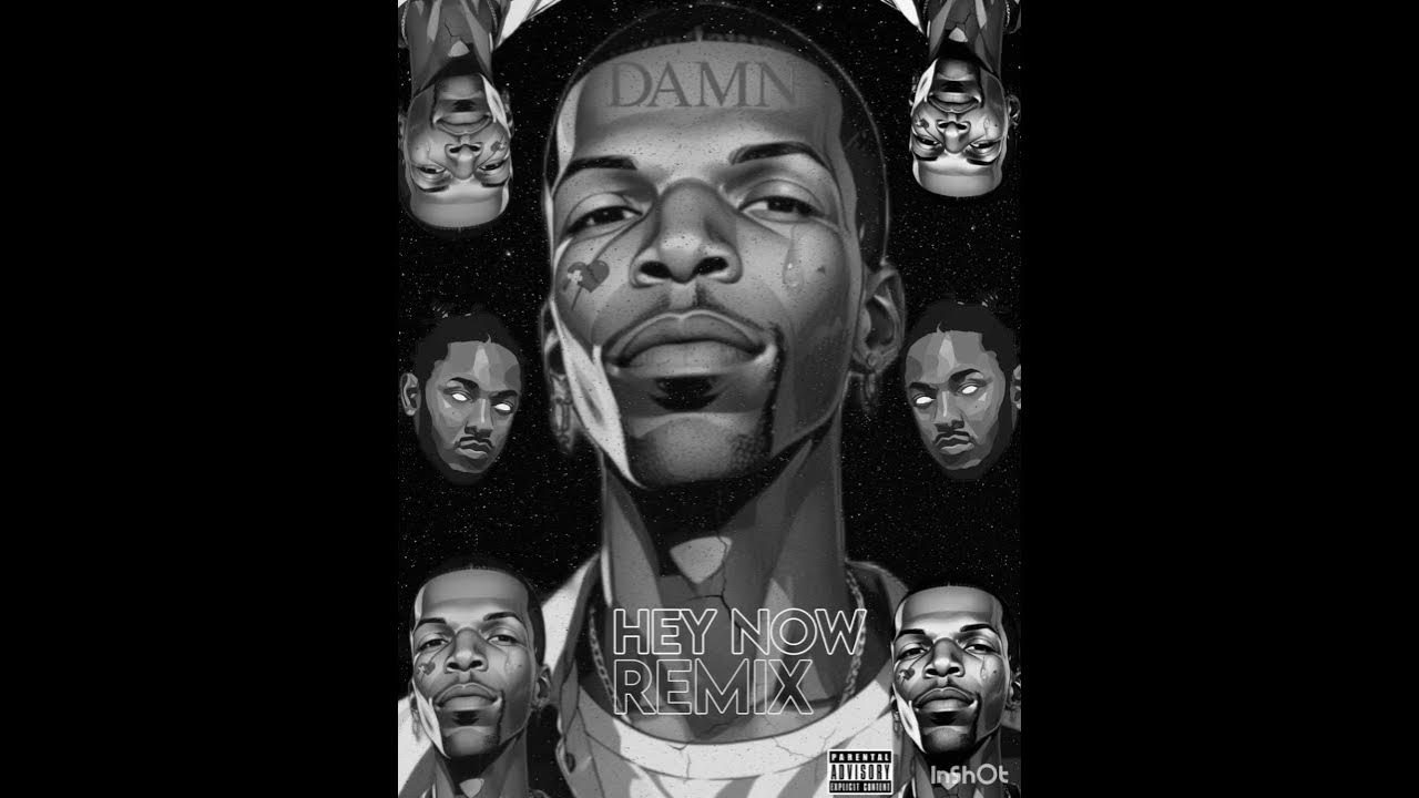 Kendrick Lamar - Hey now (Official Audio) - YouTube