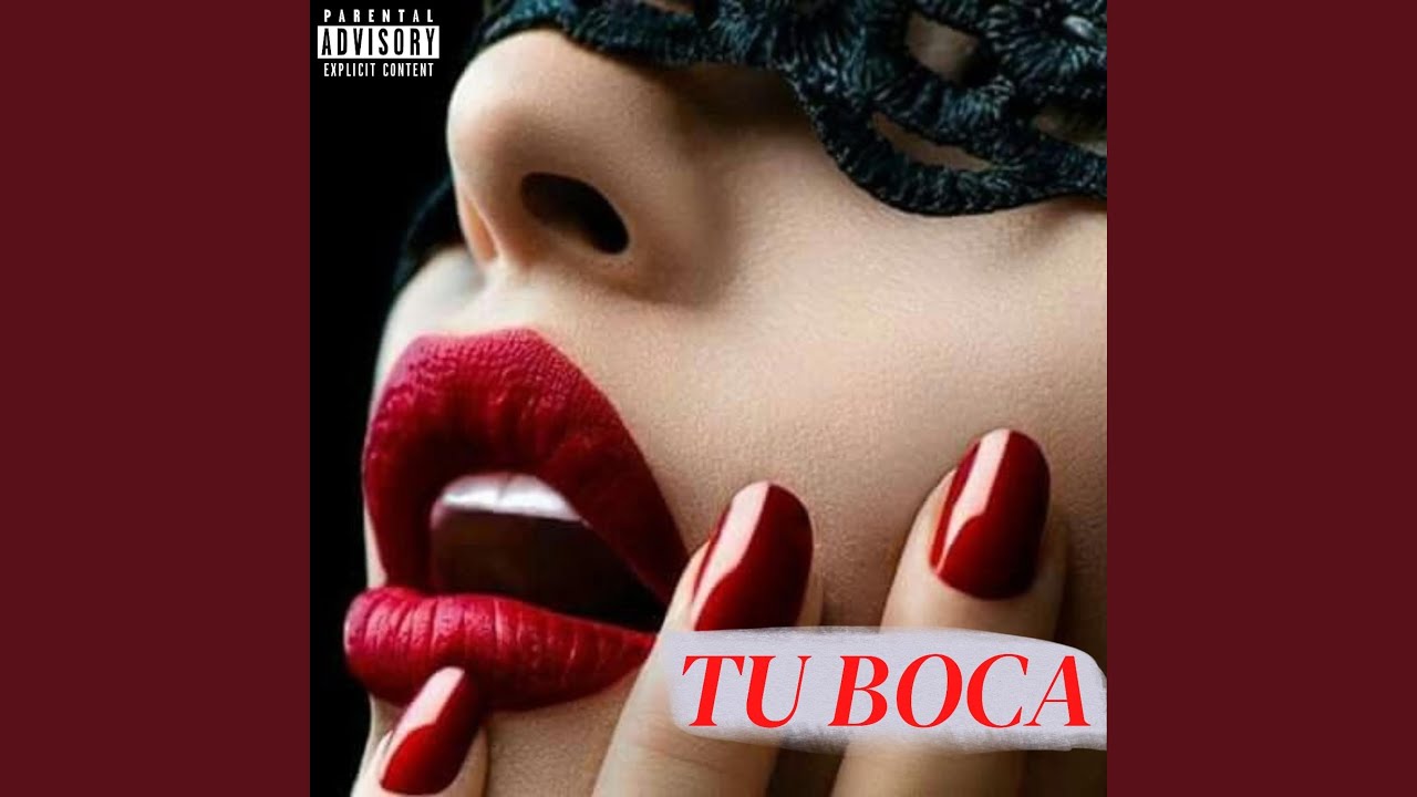 Tu Boca (feat. Gio El Poeta) - YouTube