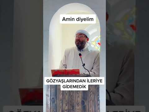 Yarabbi sen affedicisin affetmeyi sever sen bizi affet