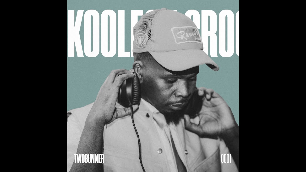 Koolest Groove_DJ TWOBUNNER_Afrodeep Mix - YouTube