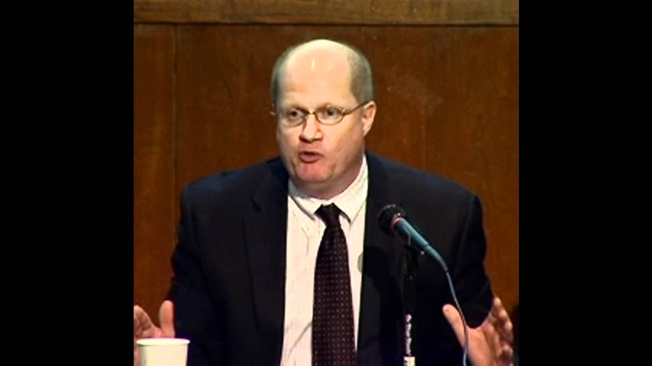 Patrick Burns, Taxpayers Against Fraud, Deterrence That Works - YouTube