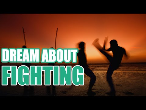 10 Spiritual Meanings of Fighting in A Dream & Interpretations ...