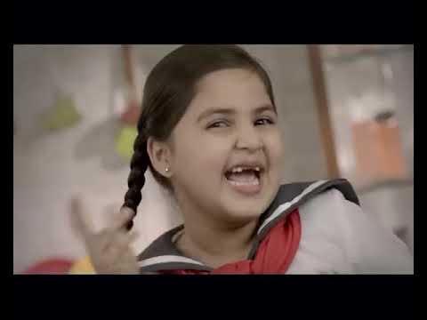 Dhriti Bhatia | Baltra TVC | Advertisement - YouTube
