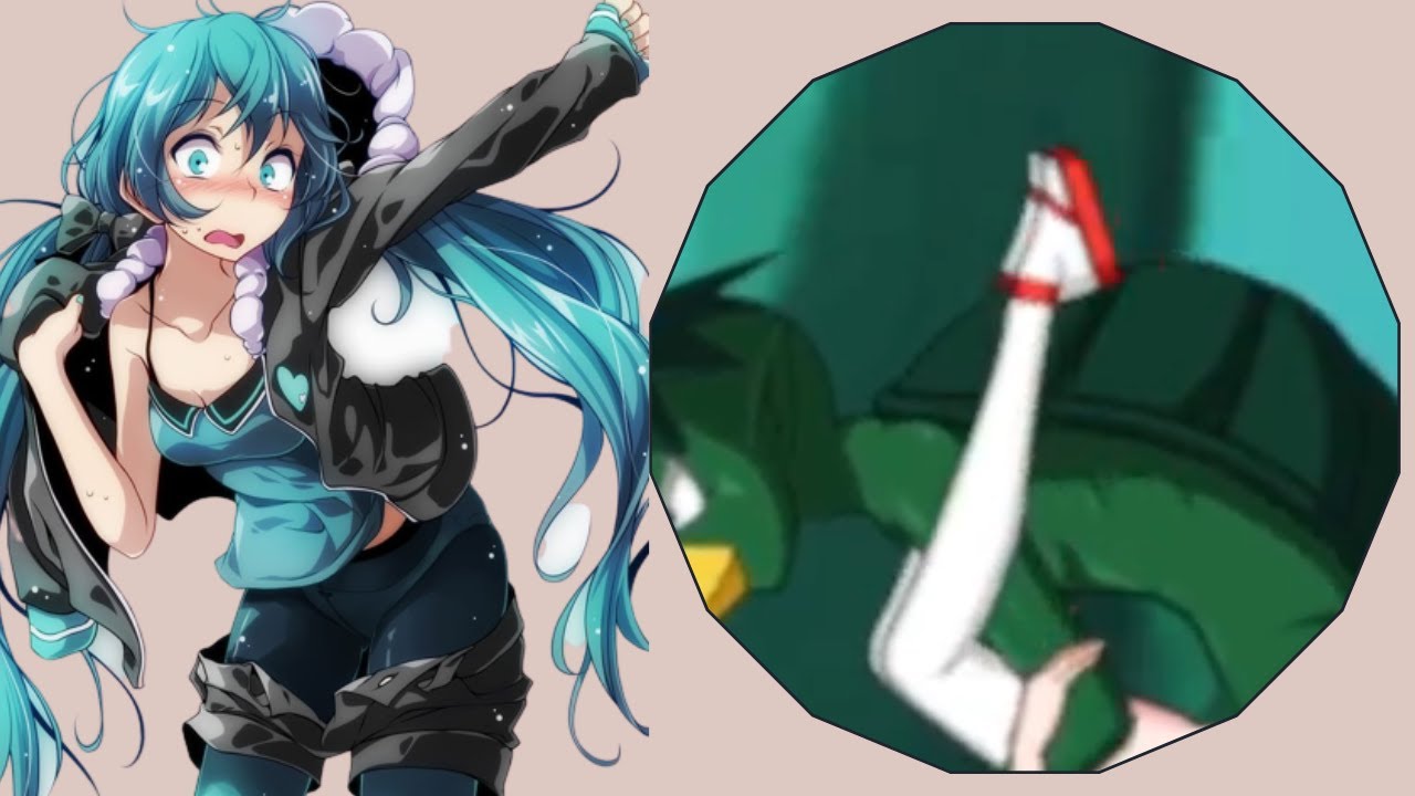 Miko training of Hane Miyu Gameplay - Part 2 - YouTube