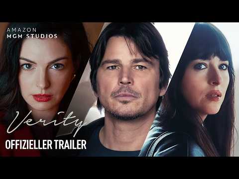 Verity - Dunkle Geheimnisse – Offizieller Trailer (Kinostart: 1.10.2026)