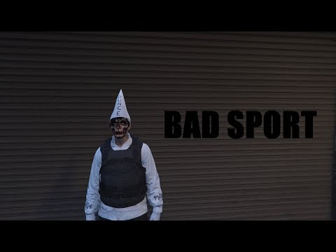 GTA 5 Tryhard Compilation Night Lovell - Rip Trust